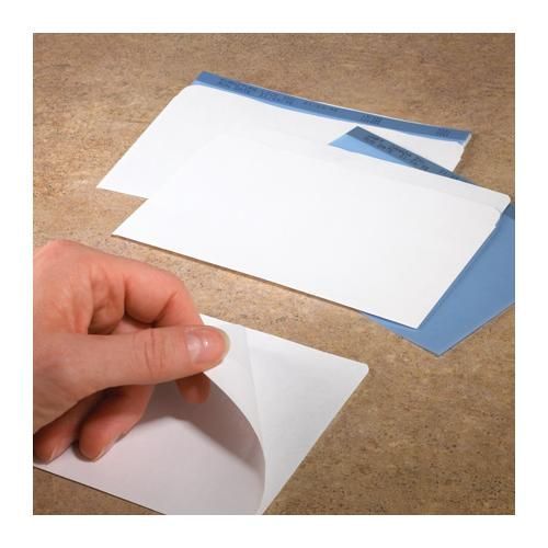 microfiche storage envelopes archival safe - Library Supplies Singapore