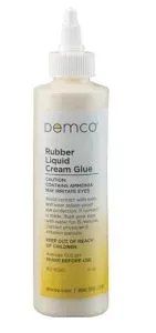 Acid Free book repair glue meet LBI standard - Library Supplies Singapore