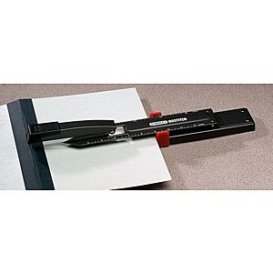 Long Reach Stapler heavy duty stapler - Library Supplies Singapore