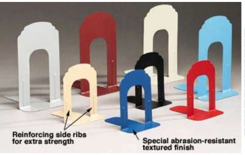 Titan book support end - Library Supplies Singapore