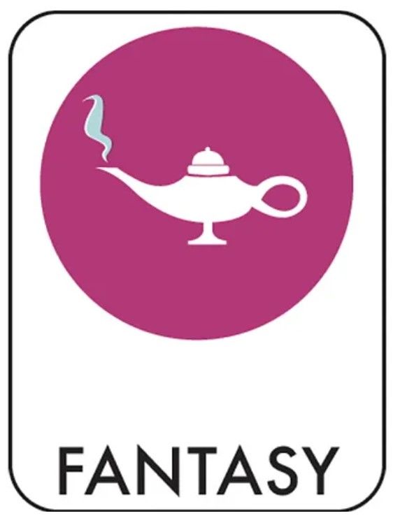 subject labels - Library Supplies Singapore